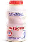 What is VITAGEN? – Malaysia’s No.1 Probiotic Drink Brand