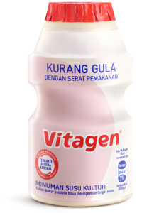 About VITAGEN – How VITAGEN Became Malaysia’s No.1 Brand