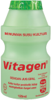 About VITAGEN – How VITAGEN Became Malaysia’s No.1 Brand