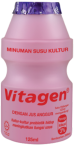 About VITAGEN – How VITAGEN Became Malaysia’s No.1 Brand