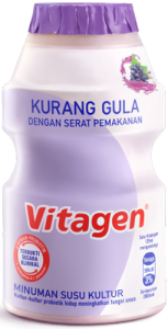 About VITAGEN – How VITAGEN Became Malaysia’s No.1 Brand