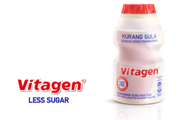 Privacy Statement | Probiotic Beverage | Vitagen
