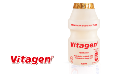 Privacy Statement | Probiotic Beverage | Vitagen