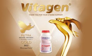 VITAGEN News – See Our Latest Media Features