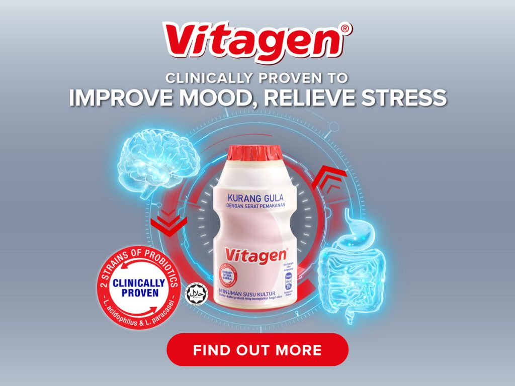 Promotions & Events – Get The Latest VITAGEN Deals & Collab